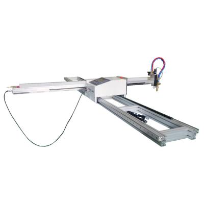 China Steeltailor 1530 Oxy Fuel Portable Cnc Cutting Machine Metal 200w for sale