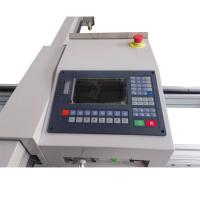 China Portable CNC Plasma Cutting Machine 1530 220V Stepper Motor Metal Steel Cutter for sale
