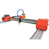 China Gantry Plasma Cutting Machine 1325 200A for Stainless Steel Metal Plate CNC Cutter for sale