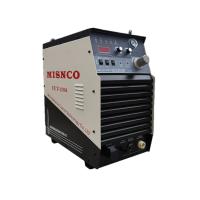 China Non Contact Air Plasma Cutter LGK-120IGBT 120A Compressed Air Cutting 0.3-18mm for sale