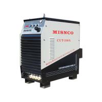 China High Voltage Ce Air Plasma Cutter 200a With Ip21s Shell Protection Level for sale