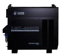 China HUAYUAN LGK-400HD 400 Amp Inverter Air Plasma Cutter 60-400A Output for sale