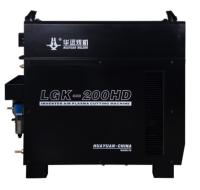 China HUAYUAN LGK-400HD 400 Amp Inverter Air Plasma Cutter 60-400A Output for sale
