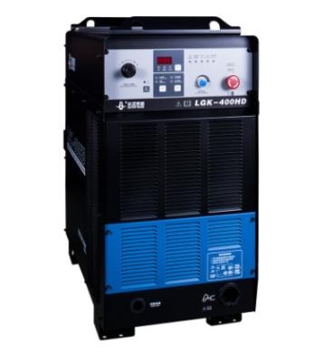 China HUAYUAN LGK-400HD 400 Amp Inverter Air Plasma Cutter 60-400A Output for sale
