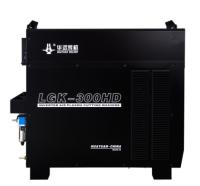 China HUAYUAN LGK-400HD 400 Amp Inverter Air Plasma Cutter 60-400A Output for sale