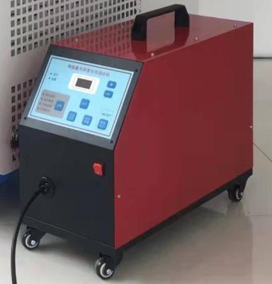 China 1500W 2000W Handheld Laser Welding Machine SNR MAX Laser Source for sale