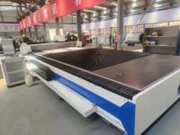China SNR OSPRI 2000W Fiber Laser Cutting Machine for Stainless Steel Sheet 1500x3000mm for sale