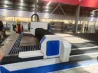 China SNR OSPRI 2000W Fiber Laser Cutting Machine for Stainless Steel Sheet 1500x3000mm for sale
