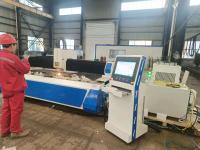 China SNR OSPRI 2000W Fiber Laser Cutting Machine for Stainless Steel Sheet 1500x3000mm for sale
