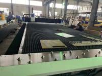 China SNR OSPRI 2000W Fiber Laser Cutting Machine for Stainless Steel Sheet 1500x3000mm for sale