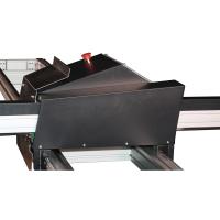 China 1325 1530 Portable CNC Plasma Cutting Machine 200Watt Wide Track for sale