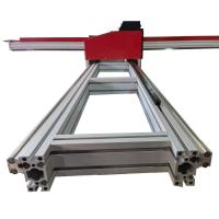 China Mini CNC Plasma Cutter 1325 1530 Portable Metal Cutting Machine 220V 200W for sale