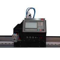 China 1500x3000mm Portable CNC Plasma Cutter F2100B Servo Motor Metal Cutting Machine for sale
