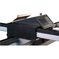 China 1500x3000mm Portable CNC Plasma Cutter F2100B Servo Motor Metal Cutting Machine for sale