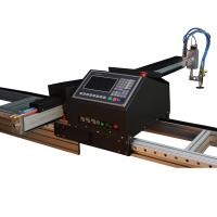 China CrossBow Portable Plasma Cutter 5ft X 10ft Cnc Plasma Table Plasma Cutting Machine for sale