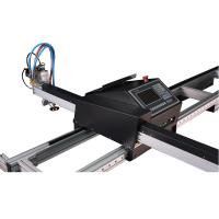 China CrossBow Portable Plasma Cutter 5ft X 10ft Cnc Plasma Table Plasma Cutting Machine for sale
