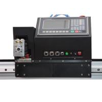 China CrossBow Portable Plasma Cutter 5ft X 10ft Cnc Plasma Table Plasma Cutting Machine for sale