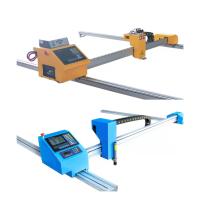 China Light Duty Gantry CNC Plasma Cutting Machine 1500x3000mm 2-25mm Cutting Thickness for sale