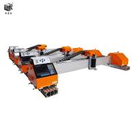 China 1325 1530 Gantry CNC Plasma Small CNC Plasma Cutter 1500*6000mm for sale