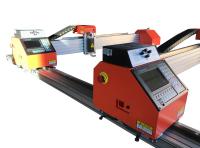 China Forsun Sheet Metal Plasma Cutter 5ft X 10ft Cnc Plasma Table Plasma Cutting Machine for sale