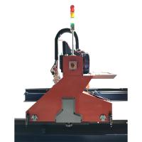 China 3080 Stainless Steel CNC Plasma Cutter Gantry Machine 220V 3000mm Cutting Width for sale
