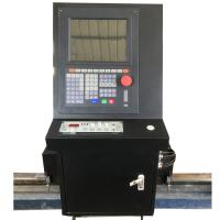 China Heavy Duty Gantry SNR CNC Flame Cutting Machine Oxy Acetylene Profile Cutter for sale