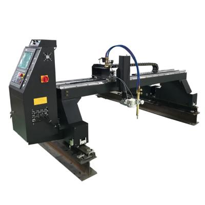 China 1000W 3080 Gantry CNC Plasma Cutting Machine For Stainless Steel for sale