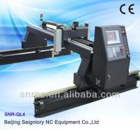 China 1000W 3080 Gantry CNC Plasma Cutting Machine For Stainless Steel for sale