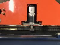 China 3x8M CNC Pipe Profile Cutting Machine SNR Cnc Plasma Profile Cutter for sale