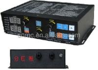 China SNR CNC Gantry Plasma Profile Cutter 1000W Cnc Profiling Machine for sale