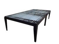 China 1325 1530 SNR CNC Sheet Metal Plasma Cutting Table 1-10mm Mild Steel Stainless Steel Cutter for sale