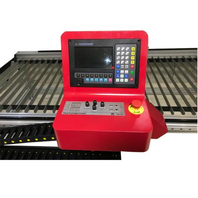 China SNR 4x8 CNC Plasma Cutting Table 4x8 Plasma Table Kit 220V/50HZ for sale