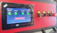 China Qilin Head 2000 Watt SS Handheld Fiber Laser Welding And Cutting Machine for sale