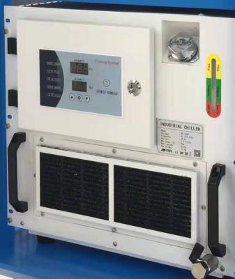 China Qilin 1500W Handheld Laser Welding Machine for Aluminium Alloys Portable Welder for sale