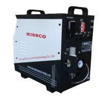 China MISNCO 220v Plasma Cutter With Built In Compressor LGK 60IGBT for sale