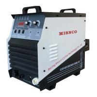 China MISNCO 220v Plasma Cutter With Built In Compressor LGK 60IGBT for sale