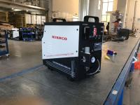 China MISNCO 220v Plasma Cutter With Built In Compressor LGK 60IGBT for sale