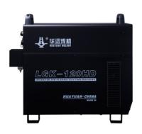 China HUAYUAN LGK-120HD 120A Air Plasma Cutter 380V 3-Phase Inverter Cutting Machine for sale