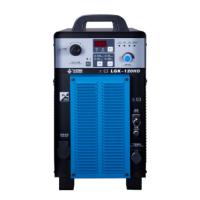 China HUAYUAN LGK-120HD 120A Air Plasma Cutter 380V 3-Phase Inverter Cutting Machine for sale