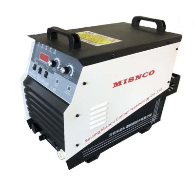 China AC220V LGK-60IGBT Inverter Air Plasma Cutting Machine 11KVA for sale