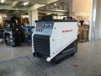 China AC220V LGK-60IGBT Inverter Air Plasma Cutting Machine 11KVA for sale