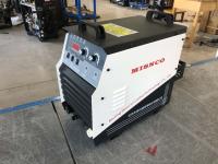 China AC220V LGK-60IGBT Inverter Air Plasma Cutting Machine 11KVA for sale