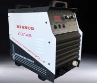 China AC220V LGK-60IGBT Inverter Air Plasma Cutting Machine 11KVA for sale