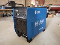 China Huayuan LGK 160 IGBT Inverter Air Plasma Cutter 160A CNC Cutting Machine 380V for sale