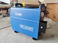China HUAYUAN LGK-63IGBT Air Inverter Plasma Cutter 30A-63A 380V CNC Cutting for sale