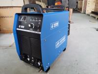 China HUAYUAN LGK-63IGBT Air Inverter Plasma Cutter 30A-63A 380V CNC Cutting for sale