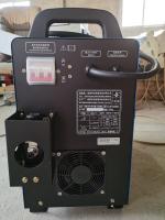 China HUAYUAN LGK-63IGBT Air Inverter Plasma Cutter 30A-63A 380V CNC Cutting for sale