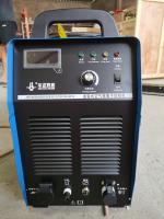 China HUAYUAN LGK-63IGBT Air Inverter Plasma Cutter 30A-63A 380V CNC Cutting for sale
