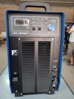 China Huayuan LGK-120IGBT 120A CNC Plasma Cutter 380V 3 Phase Inverter Cutting Machine for sale