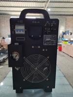 China LGK 100 Air Plasma Cutter 100 Amp CNC Plasma Cutting Machine 0.6Mpa 380V for sale